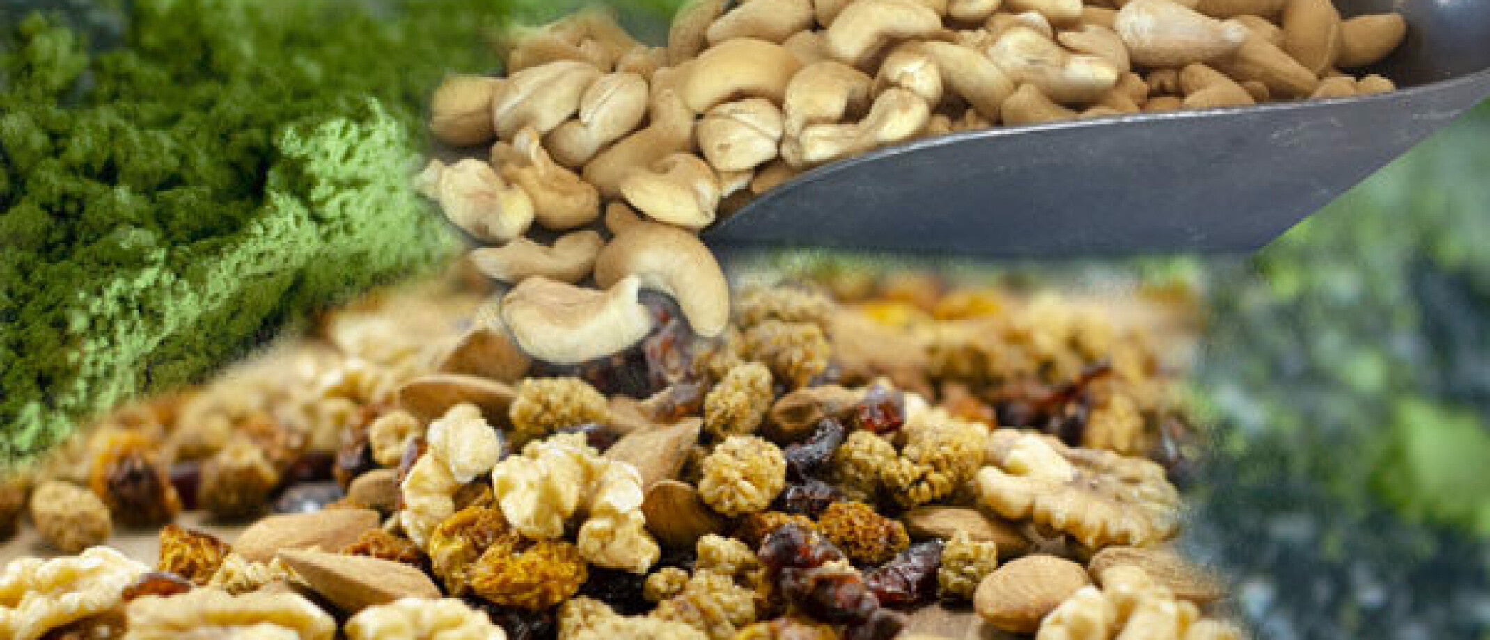 Vezelrijke voeding eten – Mr.MATCHA